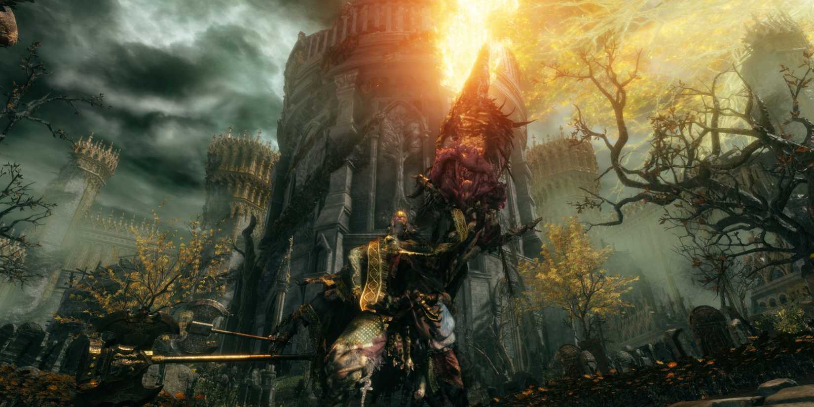 Most Memorable Quotes From Elden Ring