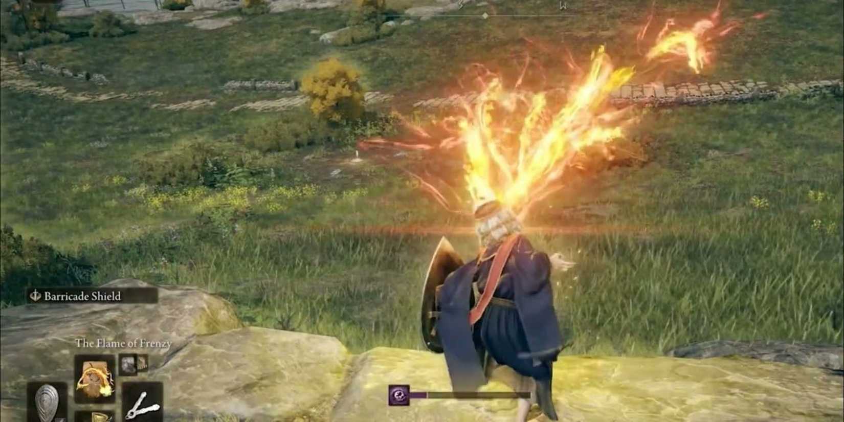 The 15 Best Incantations In Elden Ring
