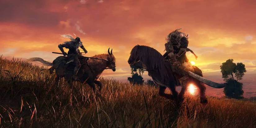Everything We Know About Torrent In Elden Ring