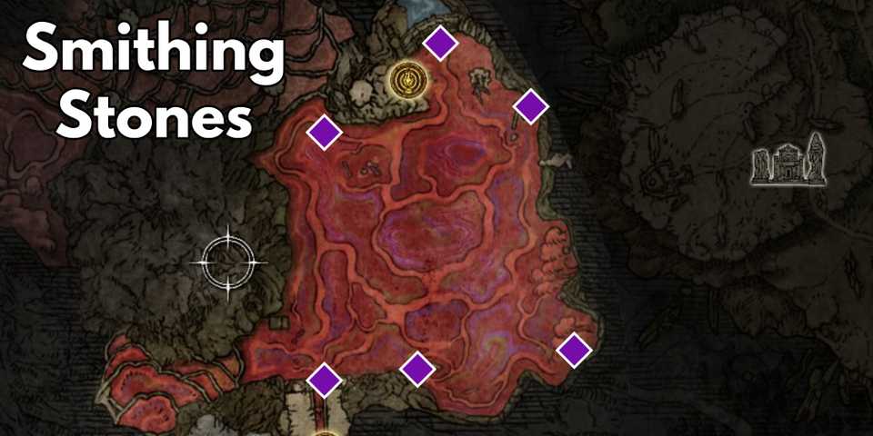 How To Get Through The Lake Of Rot In Elden Ring