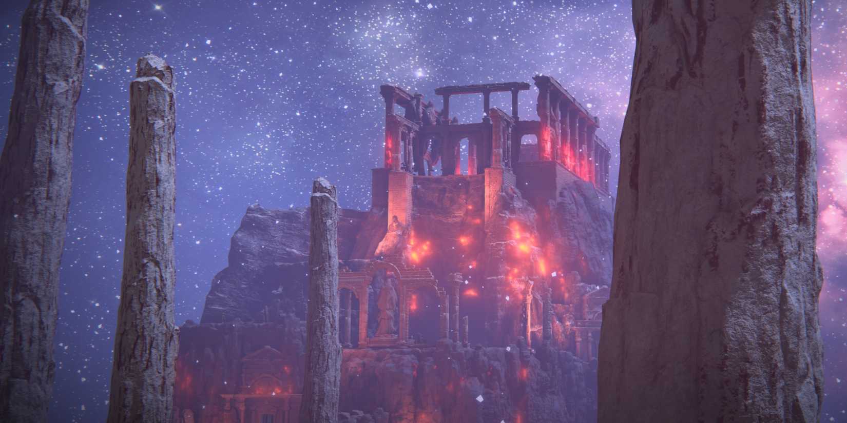 Elden Ring: Mohgwyn Palace Dungeon Guide