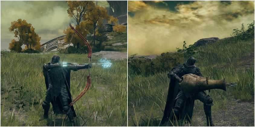 Best Shotguns In Video Games, Ranked