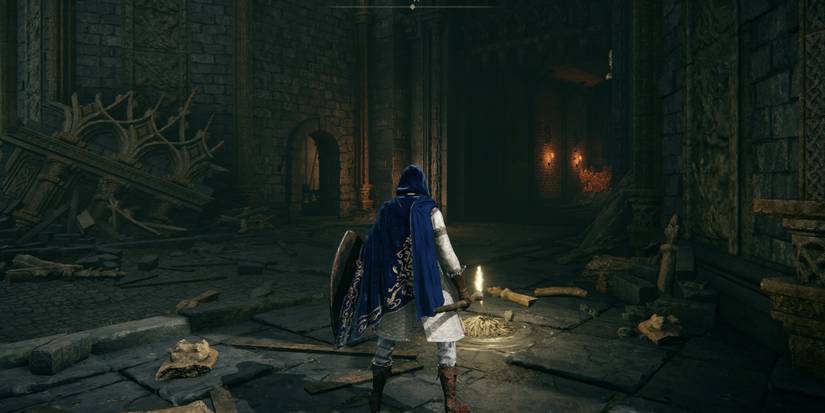 Elden Ring: Stormveil Castle Walkthrough