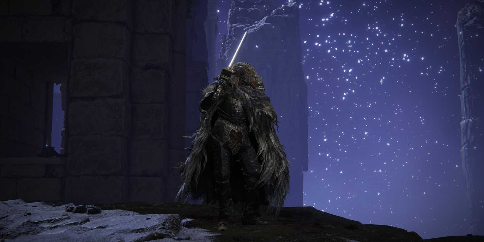 How To Get The Royal Greatsword In Elden Ring