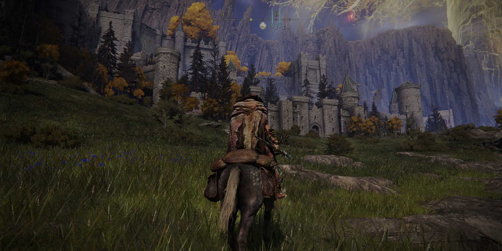 Every School Of Sorcery In Elden Ring, Explained