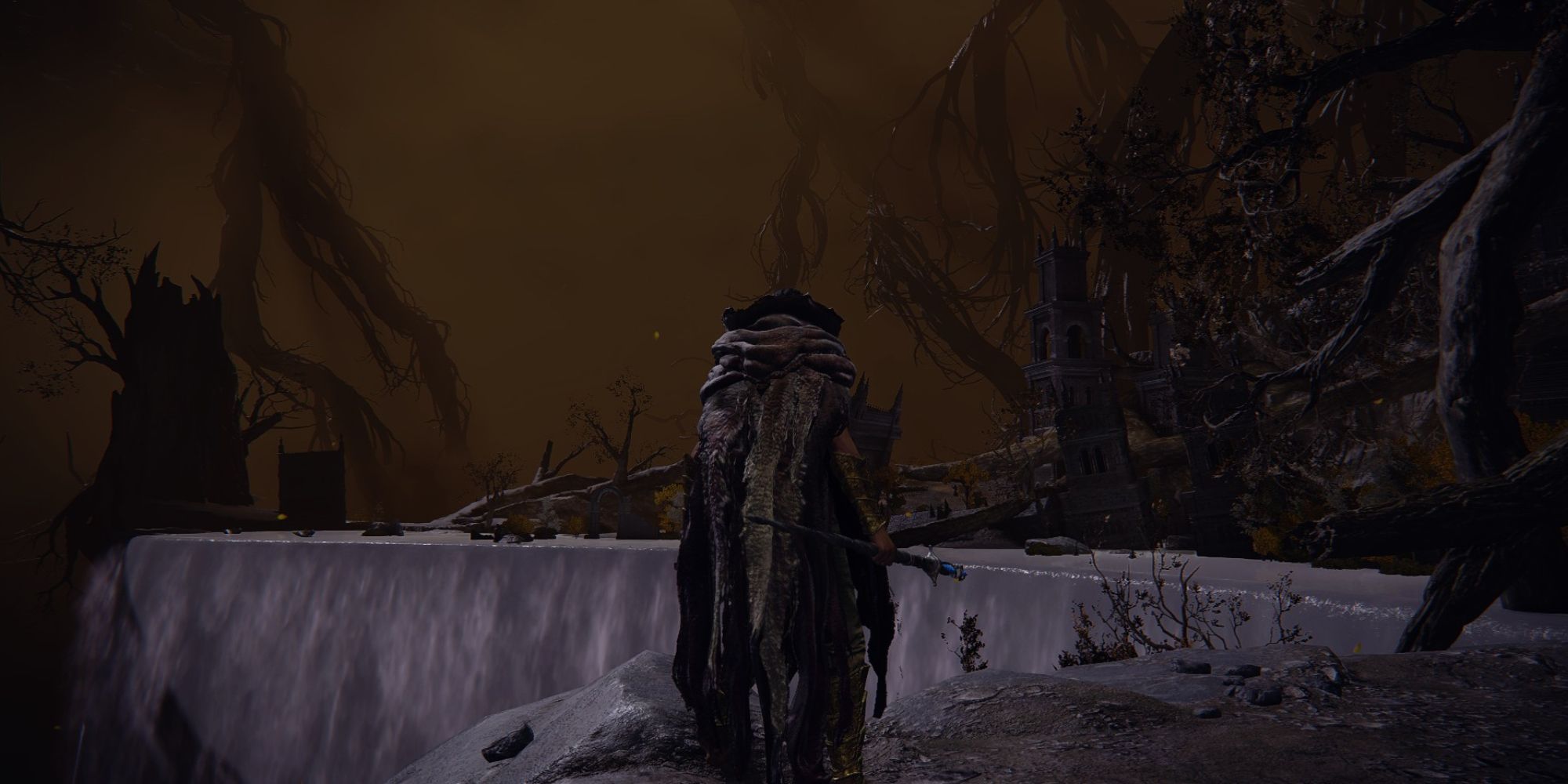 Elden Ring: Deeproot Depths Walkthrough