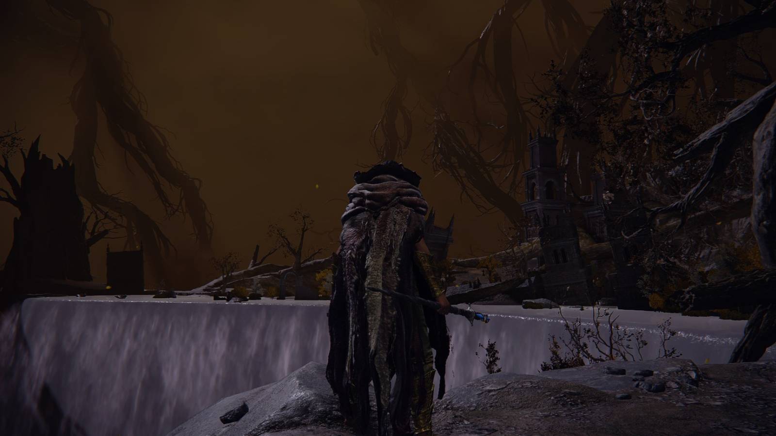 Elden Ring: Deeproot Depths Walkthrough