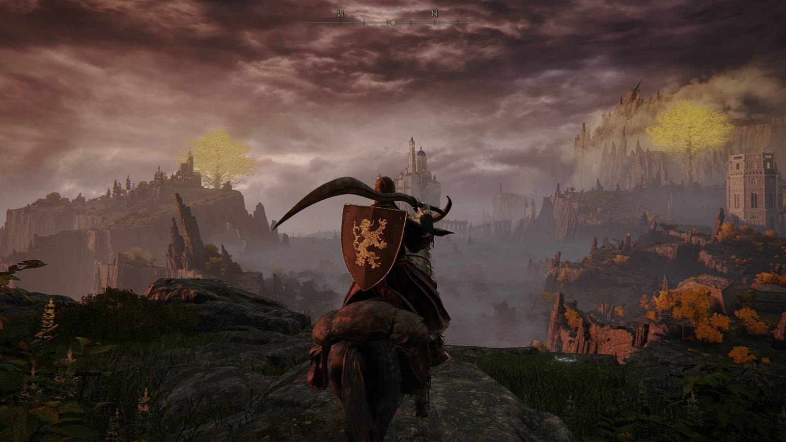 Elden Ring: Liurnia Of The Lakes Walkthrough