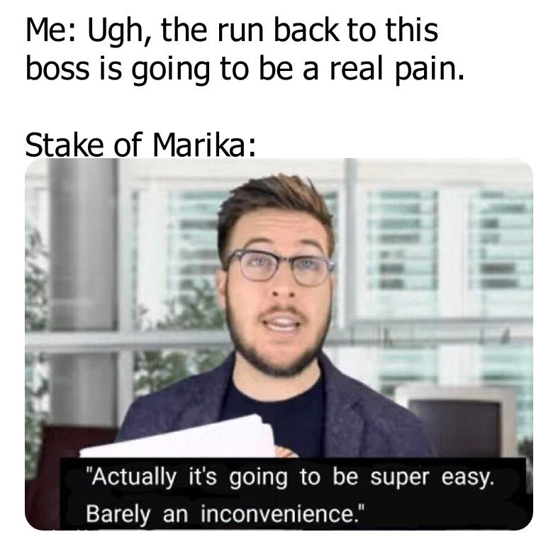 10 Hilarious Elden Ring Memes Only True Tarnished Will Understand