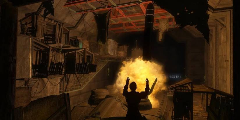 nuclear launch codes far harbor