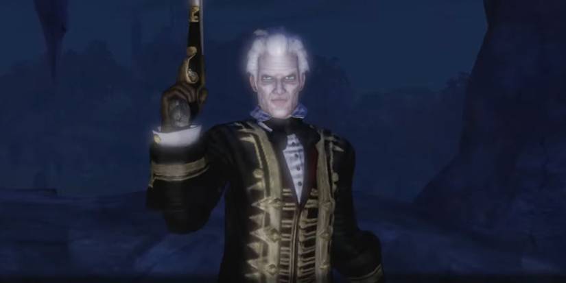 Five Star Re-Review: Fable 2 - A Beautiful, Bizarre Look At What Could ...