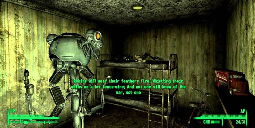 8 Games That Best Incorporate Poetry