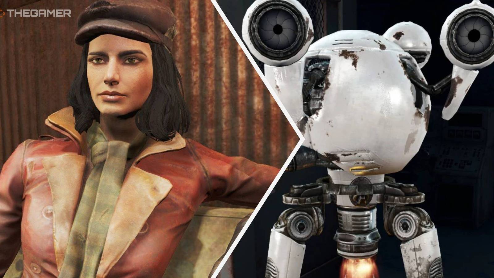 Fallout 4: Iconic Quotes From Each Companion