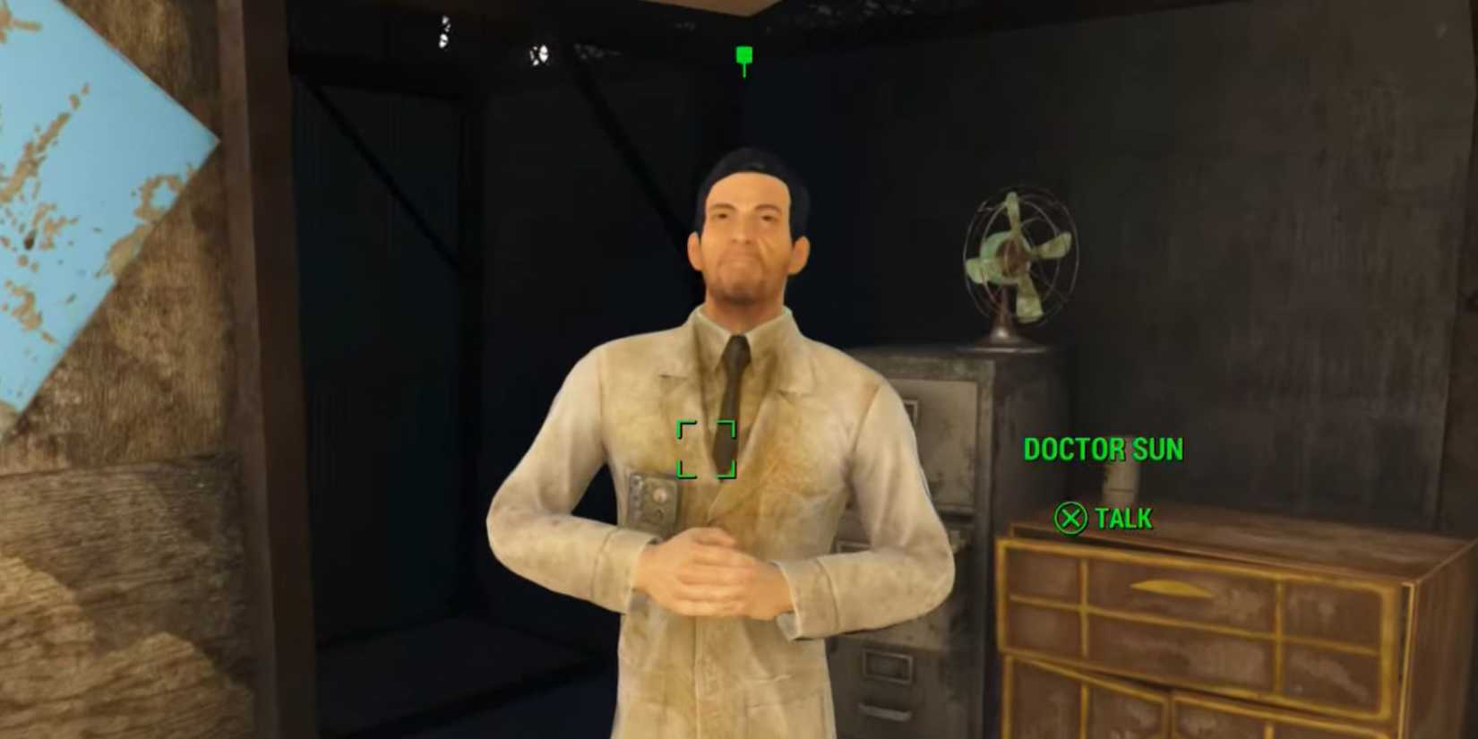 Fallout 4 Survival Mode Tips And Tricks