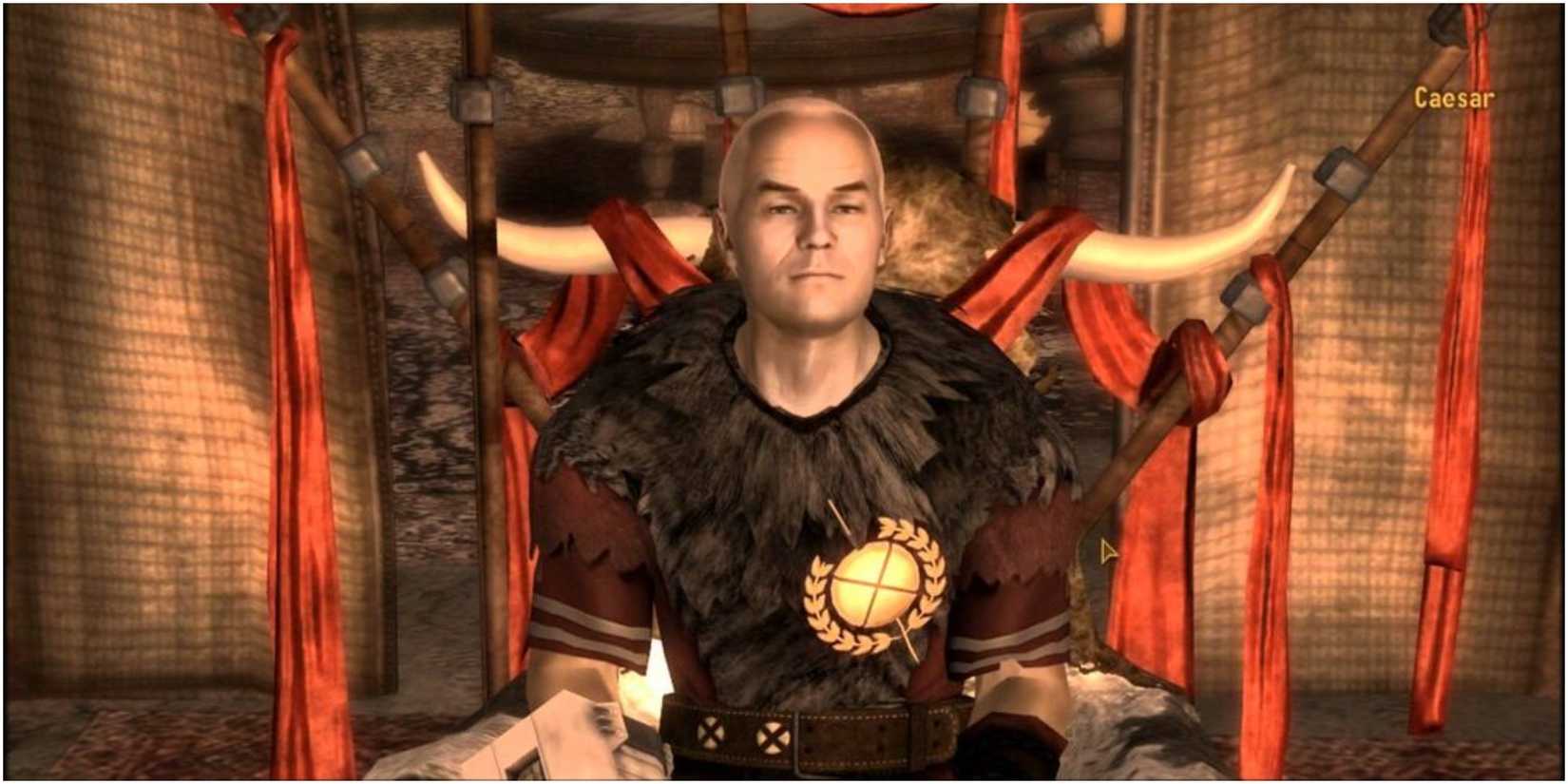 The Best Villains In The Fallout Series