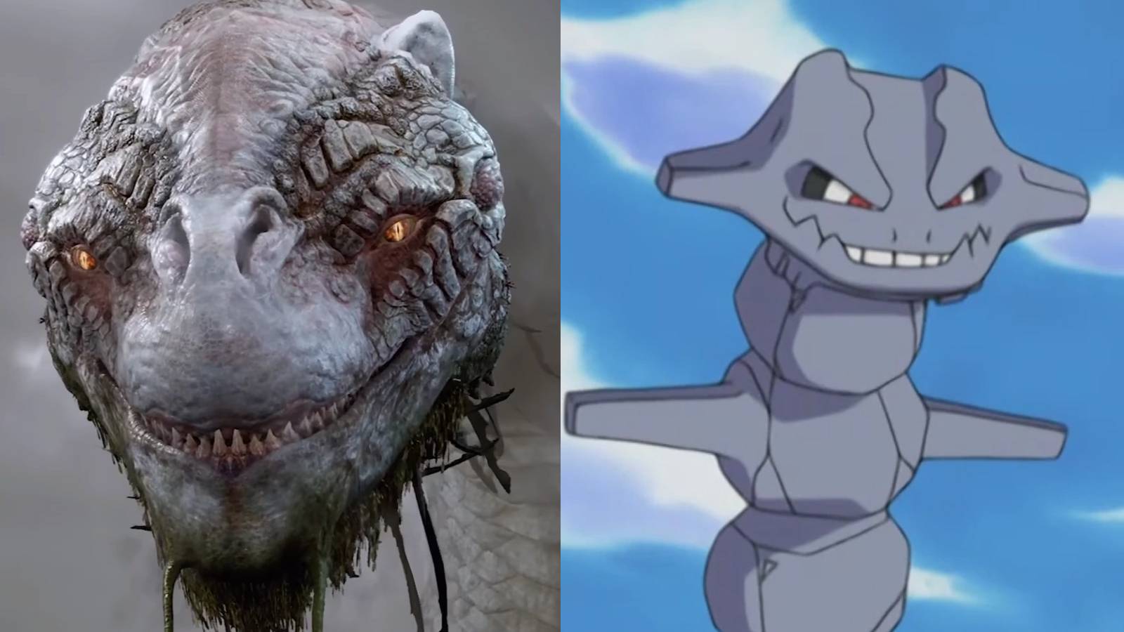 8 Best Snakes In Video Games