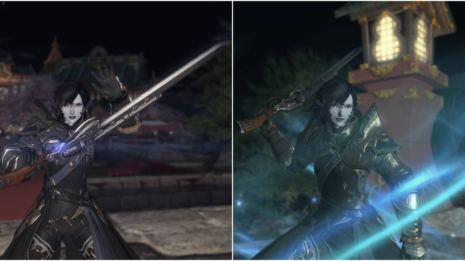 How To Play As Gunbreaker In FFXIV