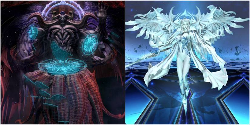 What Are Primals In FFXIV?