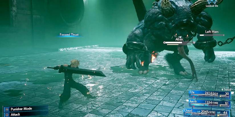 Final Fantasy: Every Battle System, Ranked