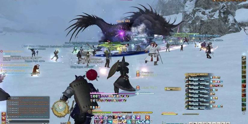 Final Fantasy: Every Battle System, Ranked