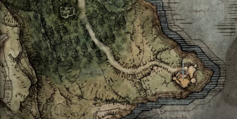 Elden Ring: Kenneth Haight Questline Walkthrough