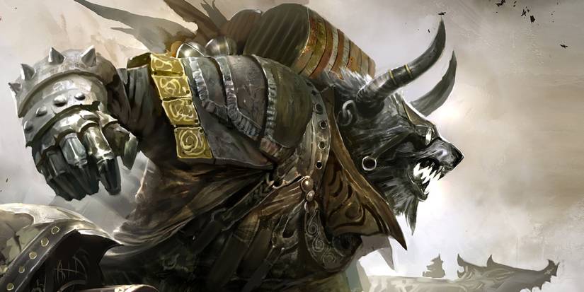 10 Most Unique MMORPG Character Classes, Ranked
