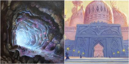 The Best Disguise Cards In MTG