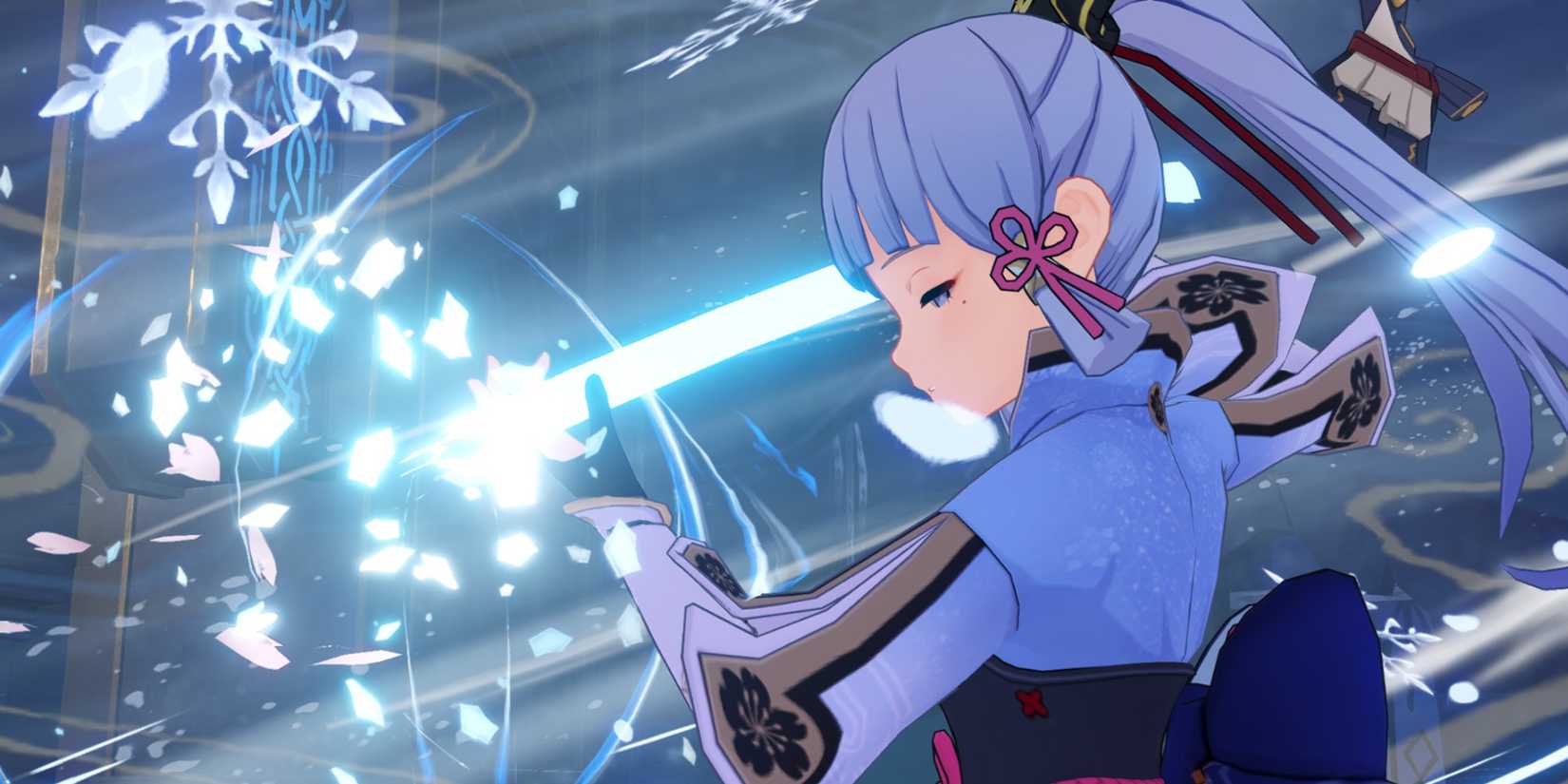 Highest Single-Target DPS Characters In Genshin Impact