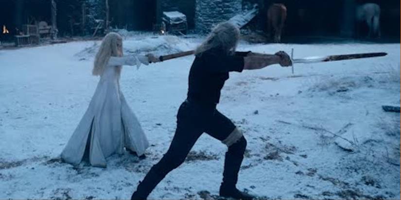 The Witcher: Best Dandelion Quotes