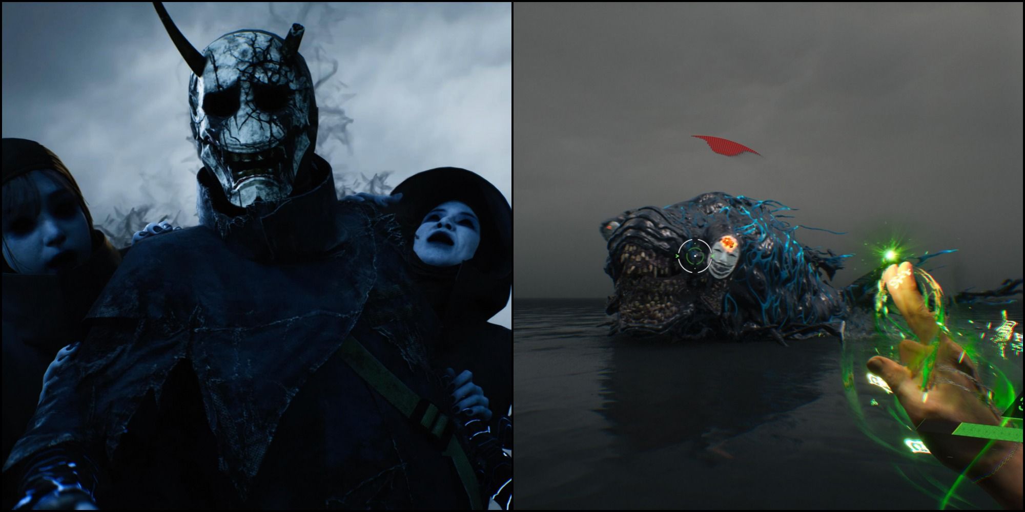 How To Defeat Final Boss Hanngon In Ghostwire: Tokyo