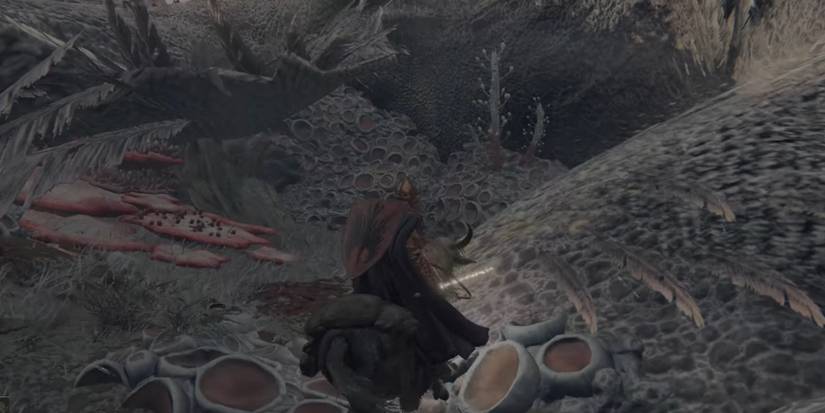 All Legendary Sorcery And Incantation Locations In Elden Ring