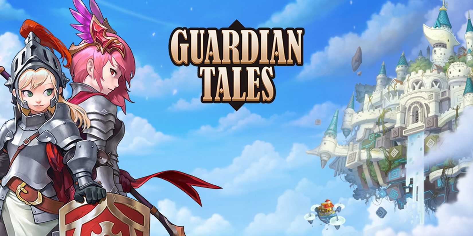 The Best Gacha Games, Ranked