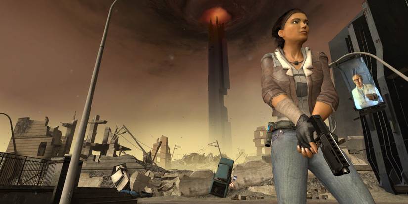 Best Half-Life And Portal Universe Games