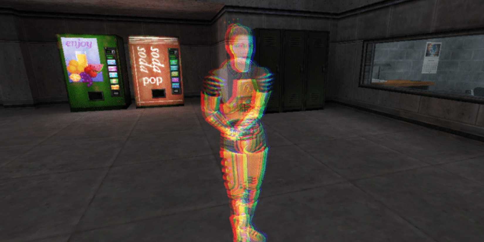 The Best Characters In Half-Life, Ranked