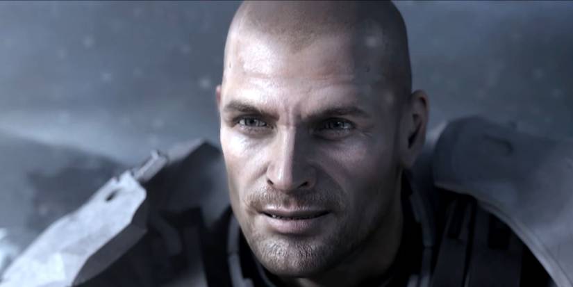 Halo Wars: Every Leader, Ranked