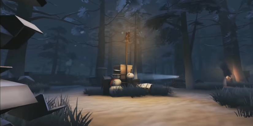 Identity V: 7 Best Maps For Kiting And Juking