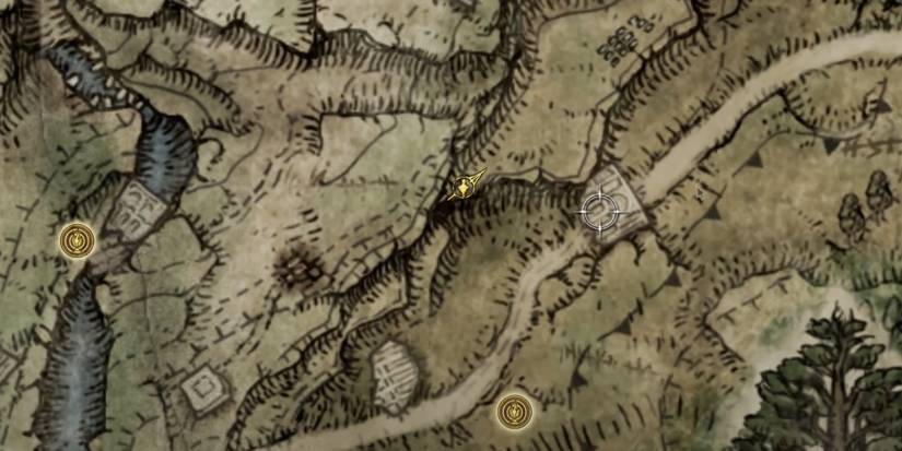 Elden Ring: Kenneth Haight Questline Walkthrough
