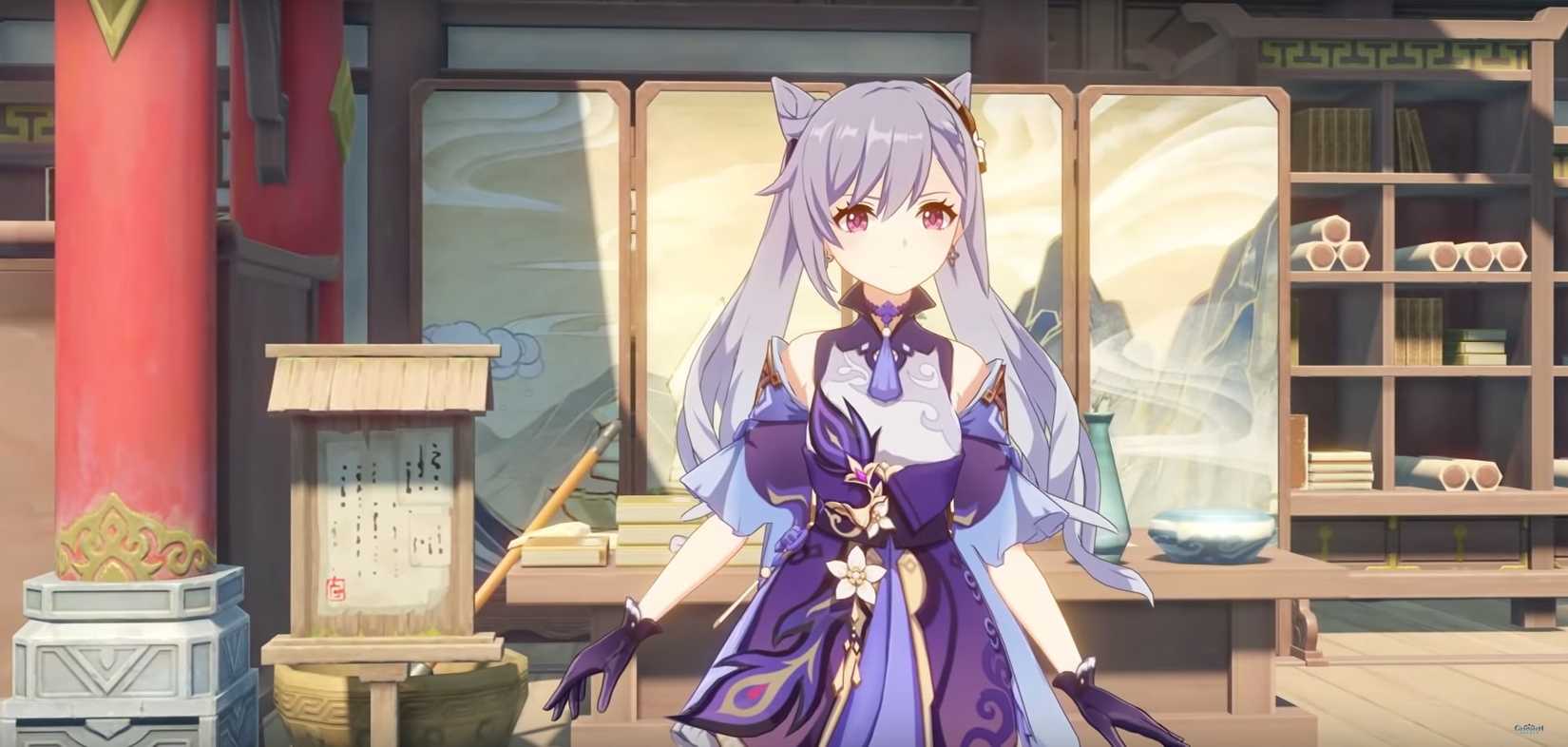 The Best Five-Star Standard Banner Characters In Genshin Impact