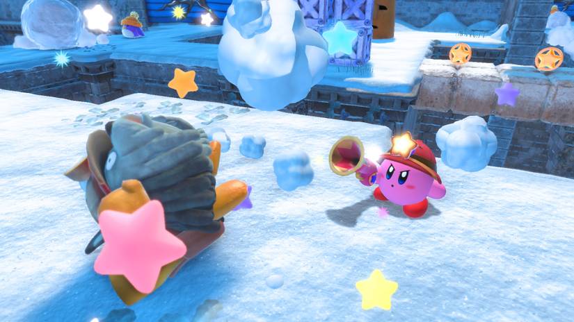 Kirby And The Forgotten Land: Complete Guide