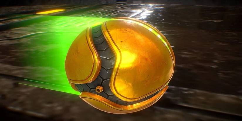 Metroid: Best Power-Ups