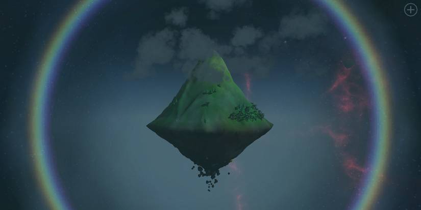 The Best Mountains In Video Games