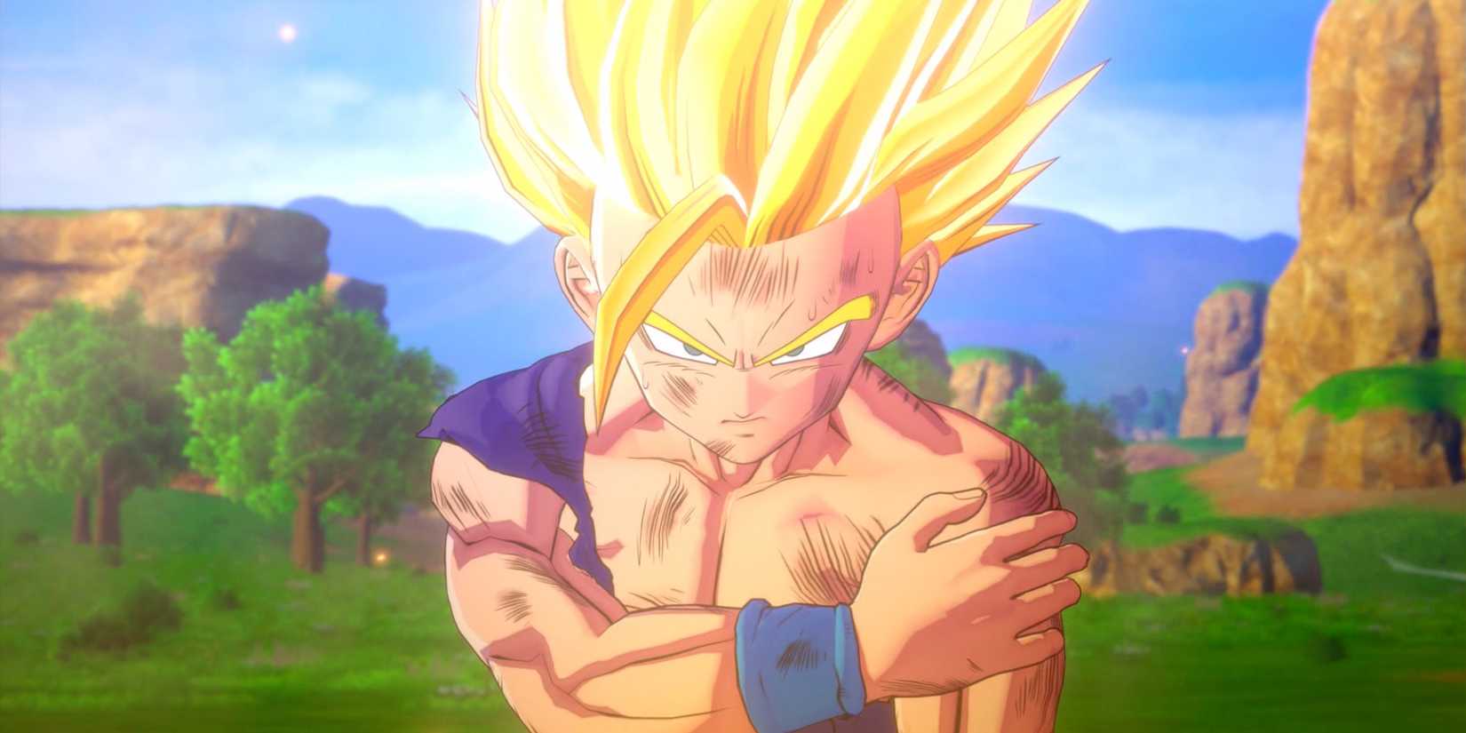 How Many Dragon Ball Games Have Been Released?