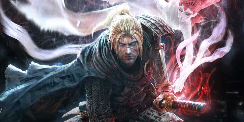 Nioh 3 Revealed During State Of Play And Coming Next Year, Demo ...