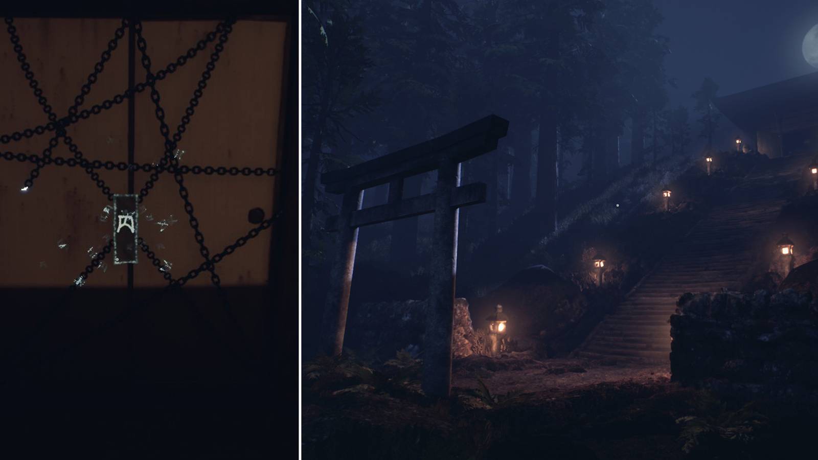 How To Complete The Nozuchi Ritual In Ikai