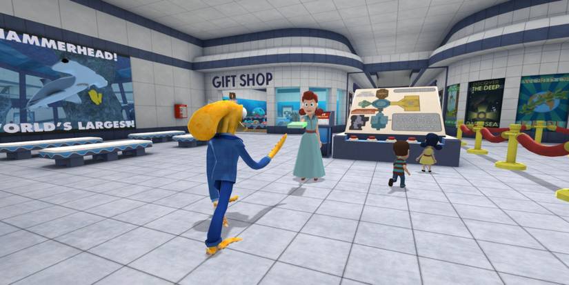 10 Video Games That Contain Puns In The Title