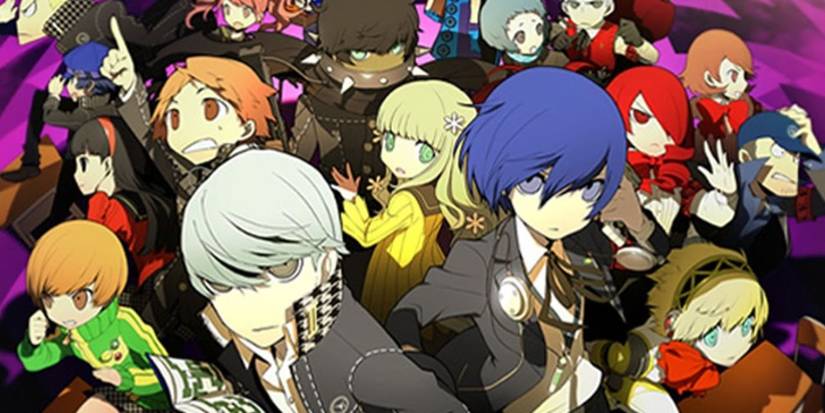 The Persona Timeline, Explained