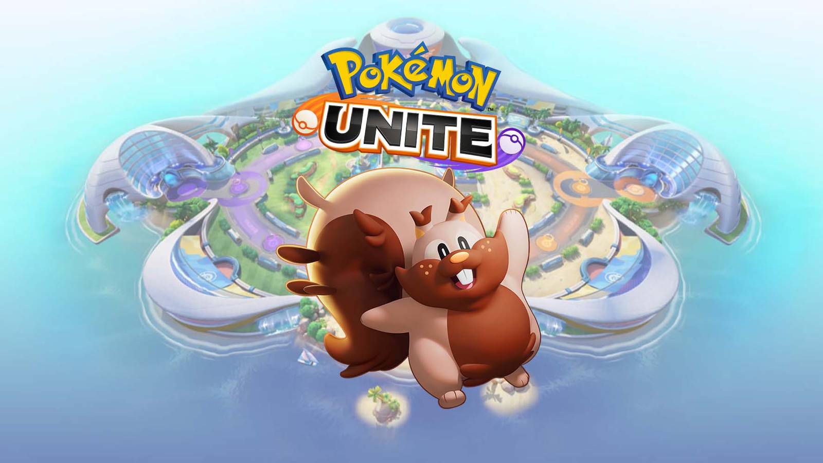 Best Build For Greedent In Pokemon Unite