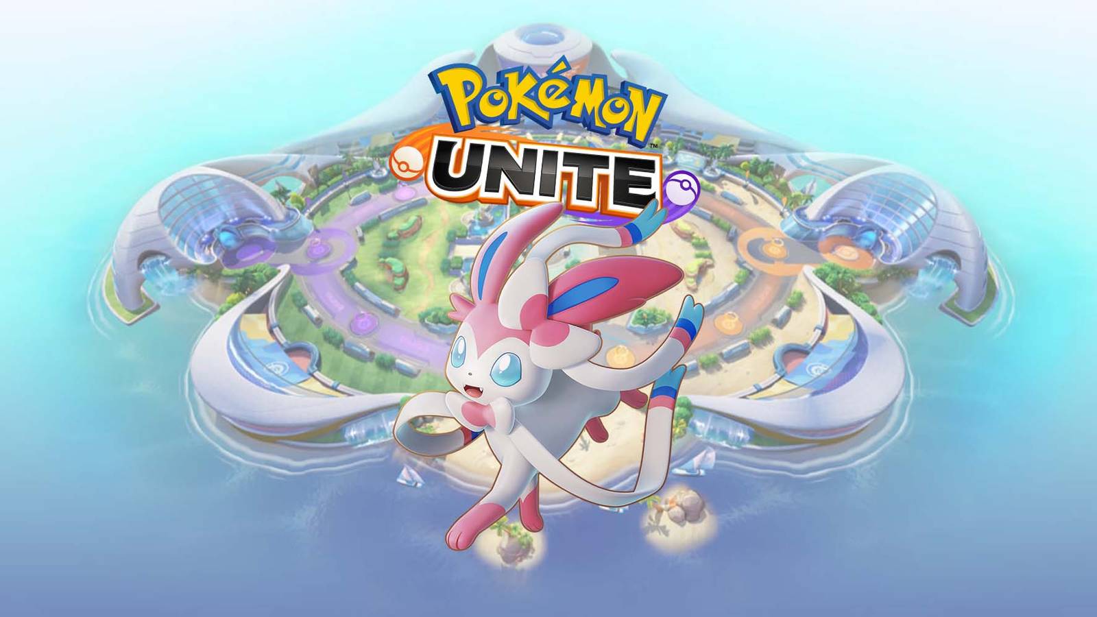 Best Build For Sylveon In Pokemon Unite