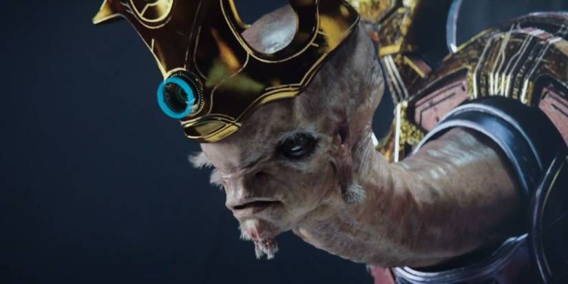 7 Gaming Antagonists Who Seek Godhood