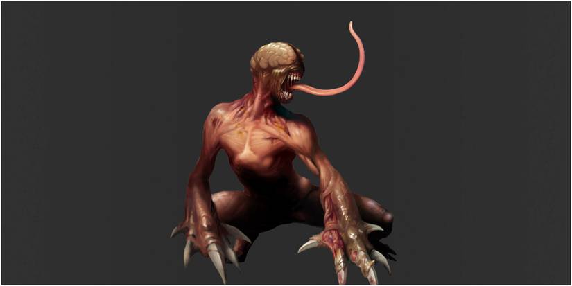 The Most Iconic Moments In Resident Evil